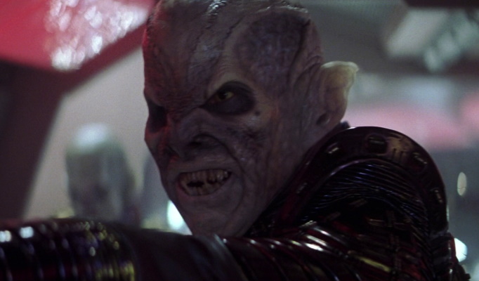 star trek picard season 3 vadic – Trekking with Dennis