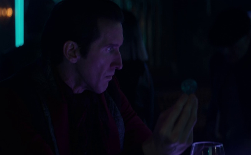 Star Trek: Picard Episode Review – Season 3, Episode 1: The Next ...