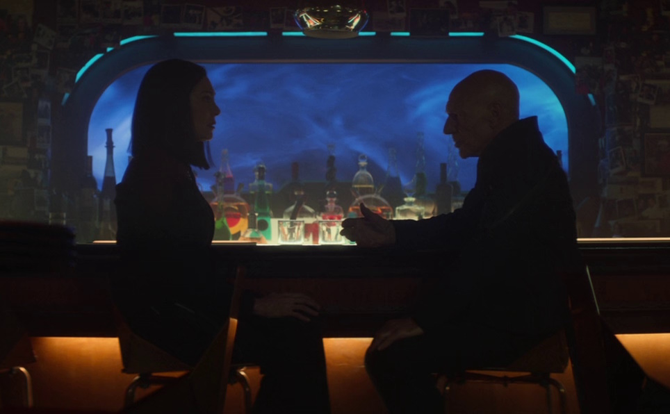 Star Trek: Picard Episode Review – Season 3, Episode 5: Imposters ...
