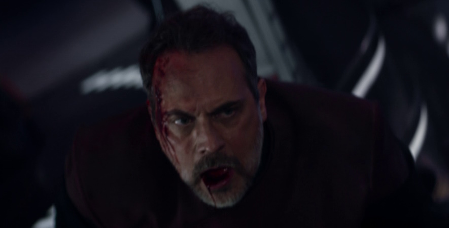 Star Trek: Picard Season 3 theories – week 3 – Trekking with Dennis