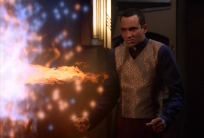 Star Trek: Picard bonus Season 3 theory: The “Ancient Evil” – Trekking ...