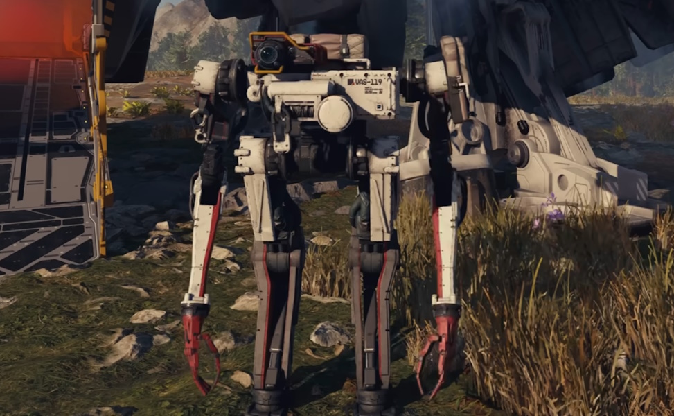 starfield ship customization – Trekking with Dennis