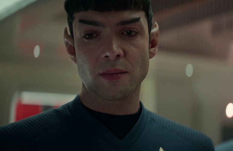 Star Trek: Strange New Worlds Episode Review – Season 2, Episode 1: The ...