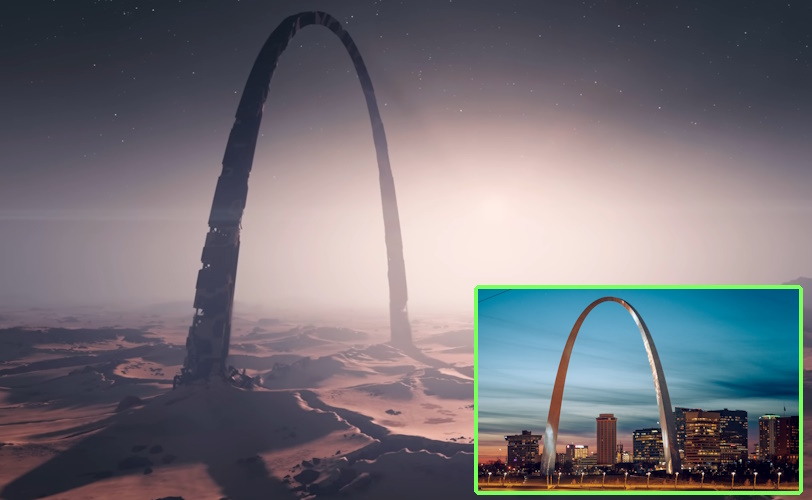 Starfield: Ten Questions – Trekking with Dennis