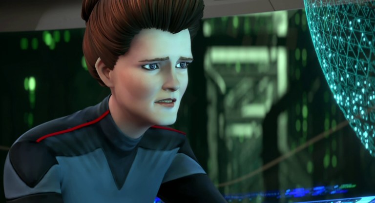 Dear Paramount: If You Won’t Remaster DS9 & Voyager, Fans Will (And You ...
