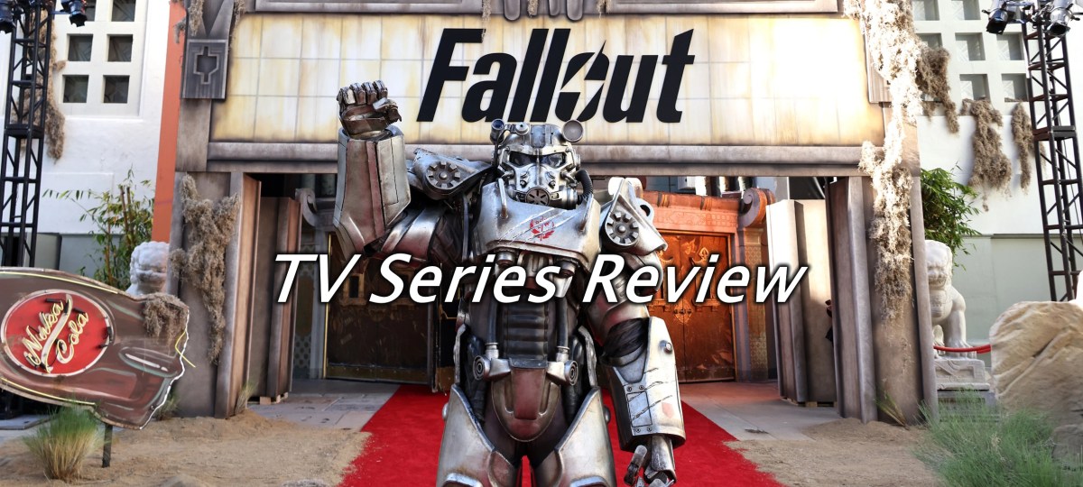 Fallout: Season 1 Review – Trekking with Dennis