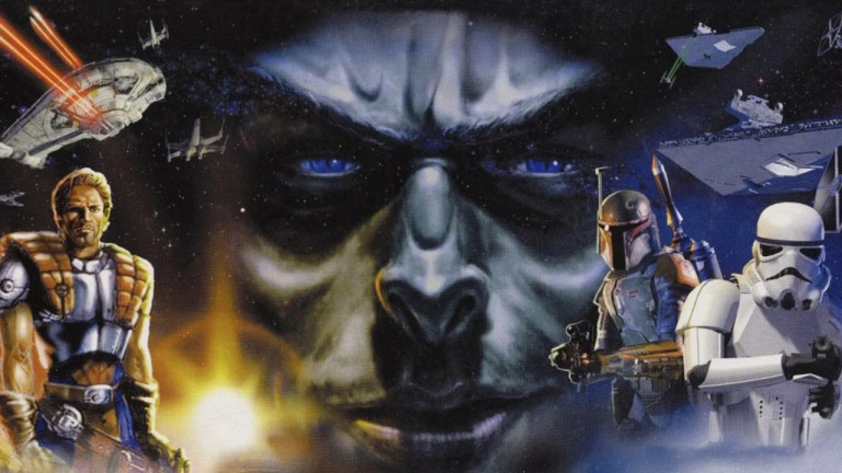 The Official* Star Wars Tier List – Trekking with Dennis