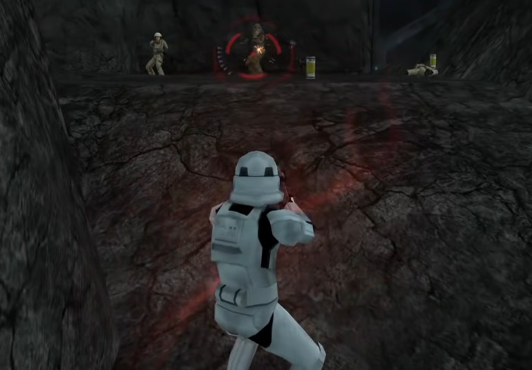 The Official* Star Wars Tier List – Trekking with Dennis
