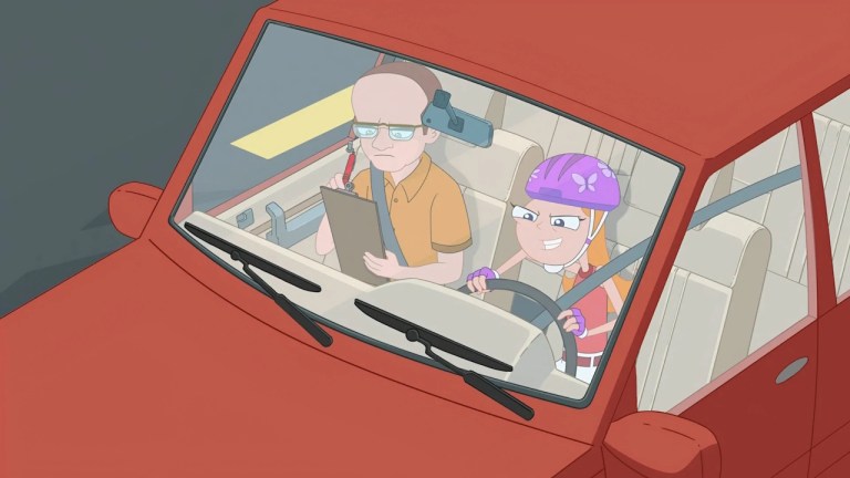 Phineas and Ferb Season 5: Hopes, Fears, and Expectations – Trekking ...