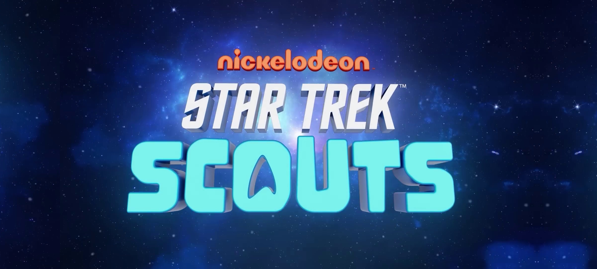 Star Trek: Scouts – Trekking with Dennis