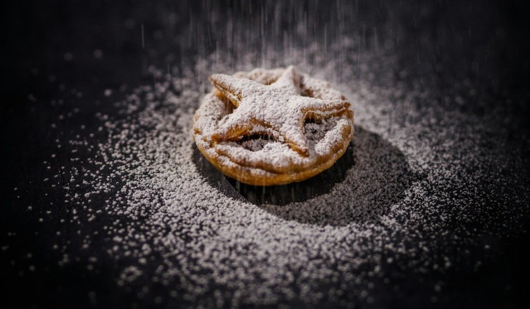 Christmas Food Tier List – Trekking with Dennis