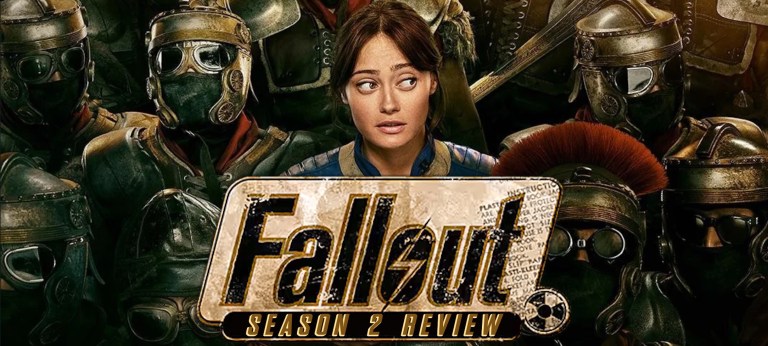 Fallout: Season 2 Review – Trekking with Dennis