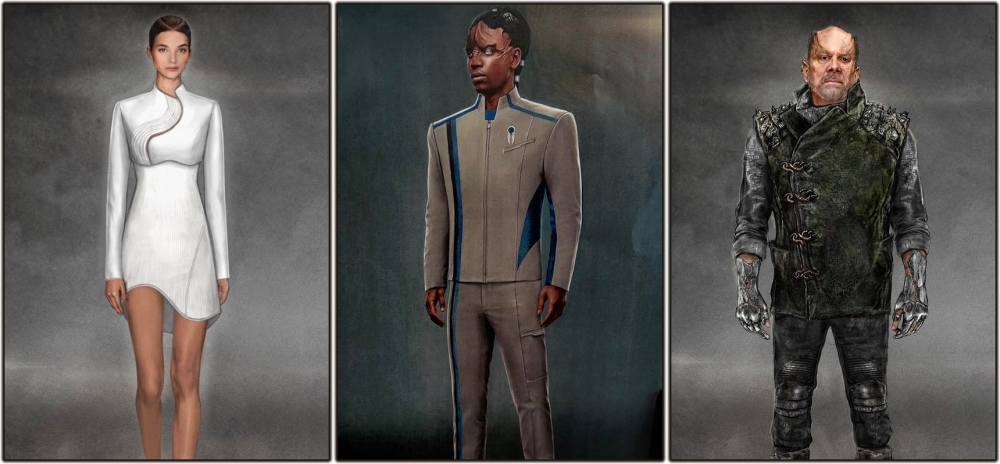 Star Trek: Starfleet Academy – Season 1 Review – Trekking with Dennis